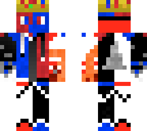 mountain | Minecraft Skins