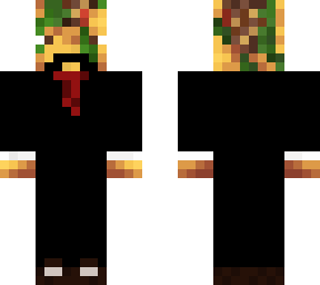 rotten | Minecraft Skins