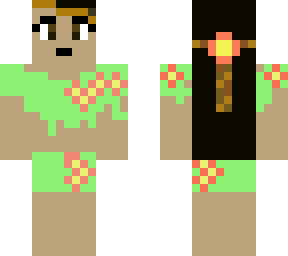 nature | Minecraft Skins