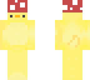 Neon999 | Minecraft Skin