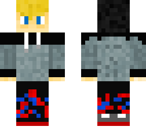 sheyn | Minecraft Skins