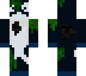 orca | Minecraft Skins