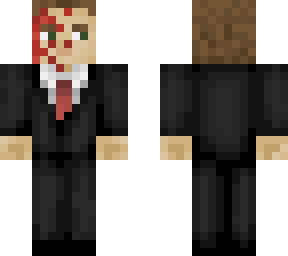 patrick bateman | Minecraft Skins