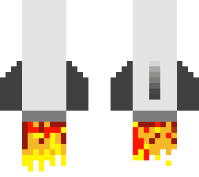 plane | Minecraft Skins