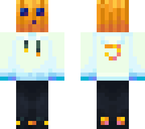 ijevin | Minecraft Skins