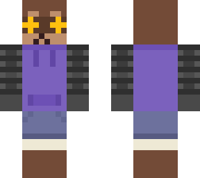 raboot | Minecraft Skin