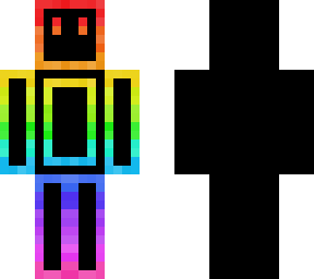 rgb | Minecraft Skins