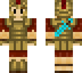 roman | Minecraft Skins