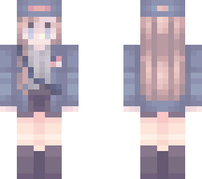 save 8 | Minecraft Skin