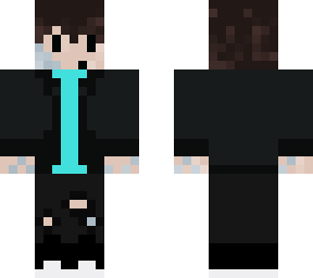 ronnie | Minecraft Skins