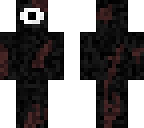 Seek | Minecraft Skin