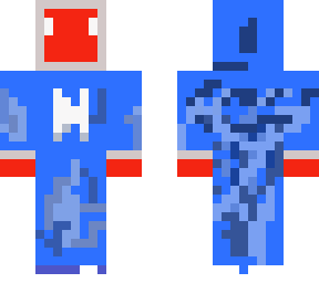 skipthetutorial | Minecraft Skins