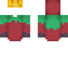 SNIFFER HOODIE - classic | Minecraft Skin