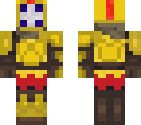 sparta | Minecraft Skins
