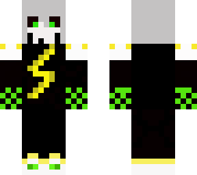 speed | Minecraft Skins