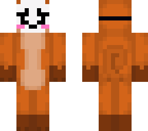 squirrel | Minecraft Skins