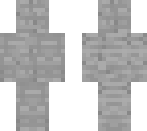 stone | Minecraft Skin