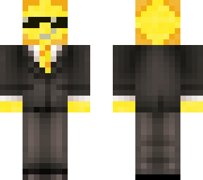sun | Minecraft Skins