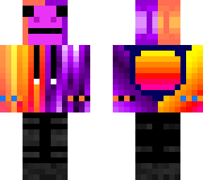 hippo | Minecraft Skins