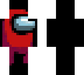 SUS | Minecraft Skin