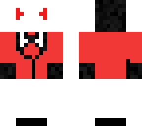 Swatchling | Minecraft Skin