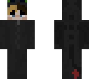 toothless onesie 2 | Minecraft Skin
