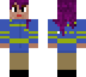 worker | Minecraft Skins