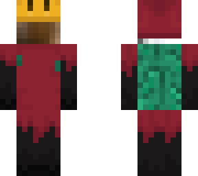 Trentons sniffle | Minecraft Skin