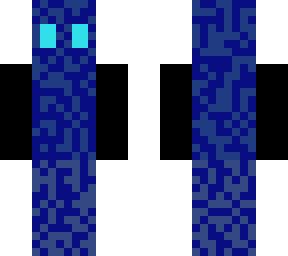 VIKTOR HALT FROM DOORS | Minecraft Skin