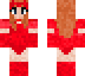 wanda | Minecraft Skins
