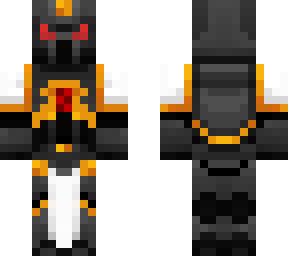 warhammer 40k | Minecraft Skin