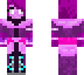 warlock | Minecraft Skins