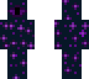 Watcher | Minecraft Skin