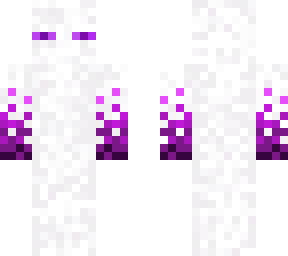 white creeper | Minecraft Skins