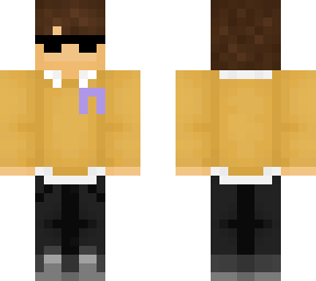 wilbur | Minecraft Skins