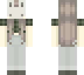 Willow | Minecraft Skin