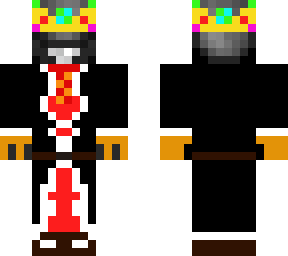 xenomorph | Minecraft Skins