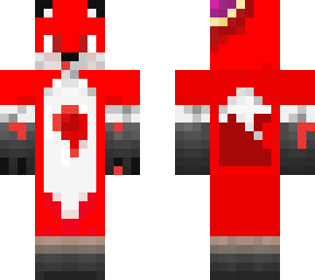 zorro | Minecraft Skins