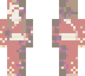 akari | Minecraft Skins