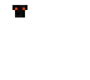 4am | Minecraft Skin