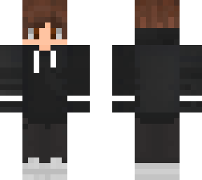 A Normal Boy | Minecraft Skin