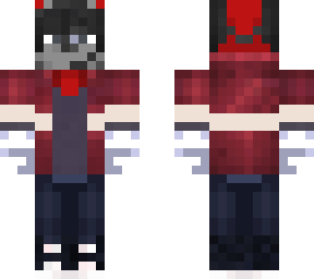 minecraft aaron | Minecraft Skins