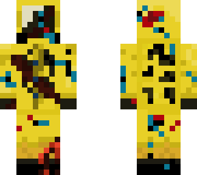 aleksander_lmk | Minecraft Skin
