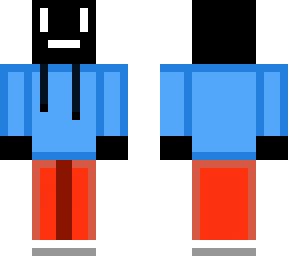 alien boy | Minecraft Skins