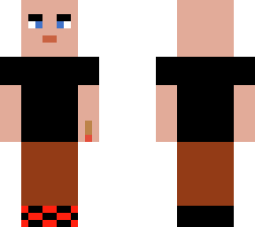 what s up | Minecraft Skins