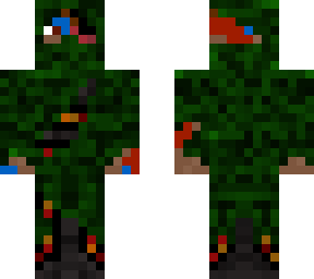 apocalypse | Minecraft Skins