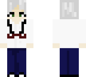 baba | Minecraft Skins