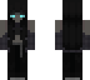 beelzebub | Minecraft Skins