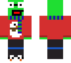 eva 01 | Minecraft Skins