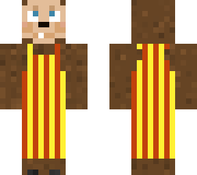 Billy Bob | Minecraft Skin